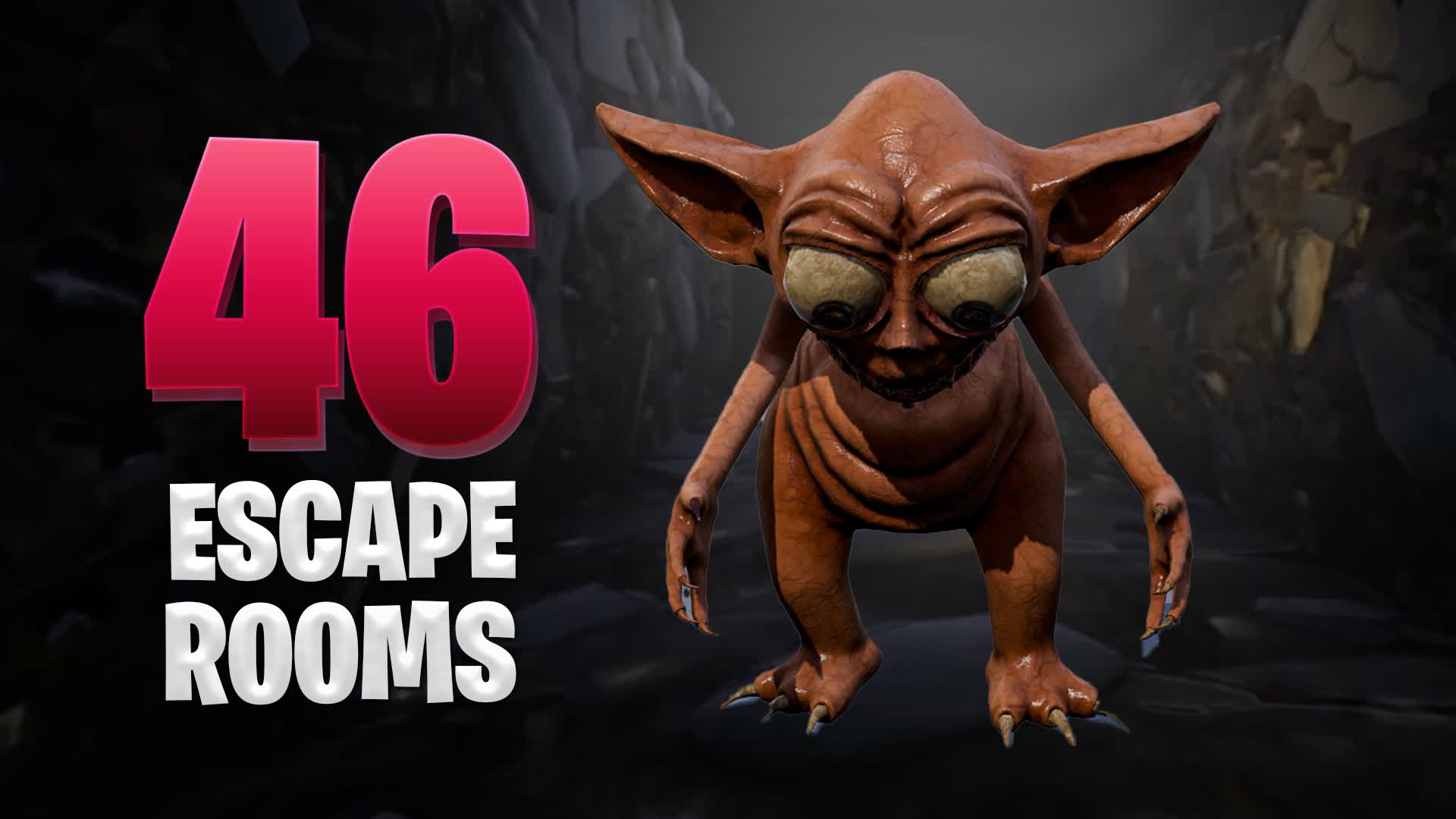 dojomaps-horror - Fortnite