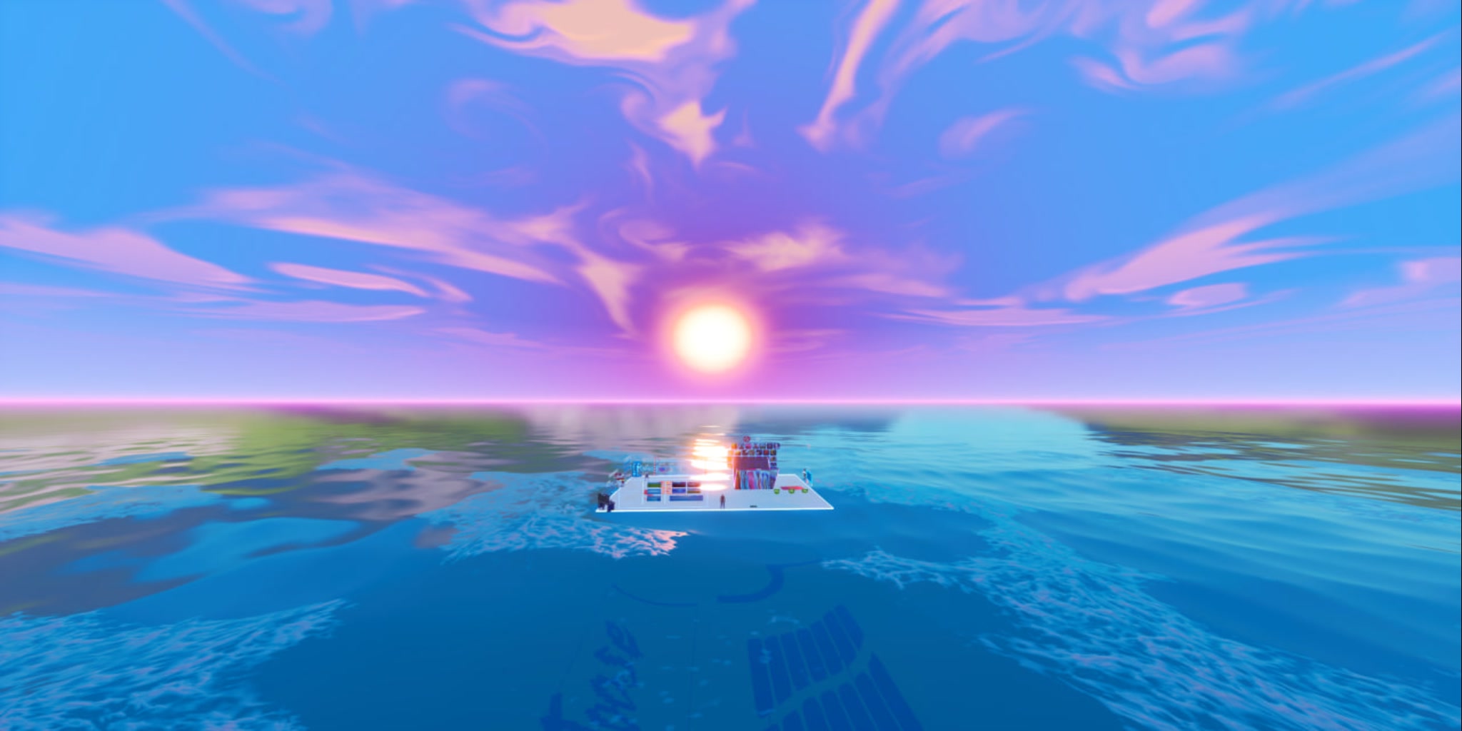 1v1 Build Fights [TOOSE] 8165-6883-7307 by tuzmaps - Fortnite Creative ...