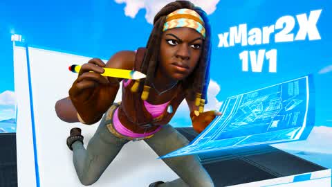 Códigos e Mapas de Battle Royale — Fortnite