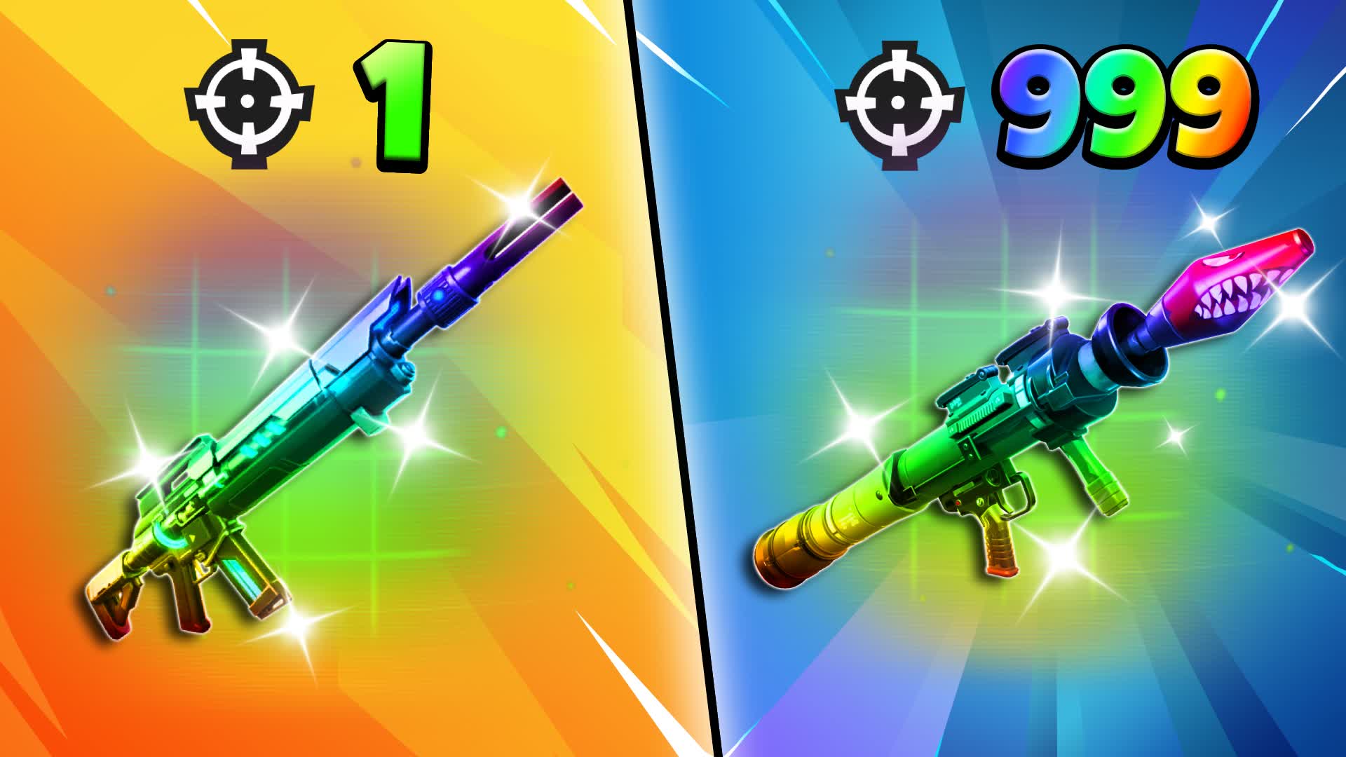 CUSTOM WEAPONS 🔫GUN GAME FFA 🎯ONE SHOT 8336-6546-5639 من ابتكار ...