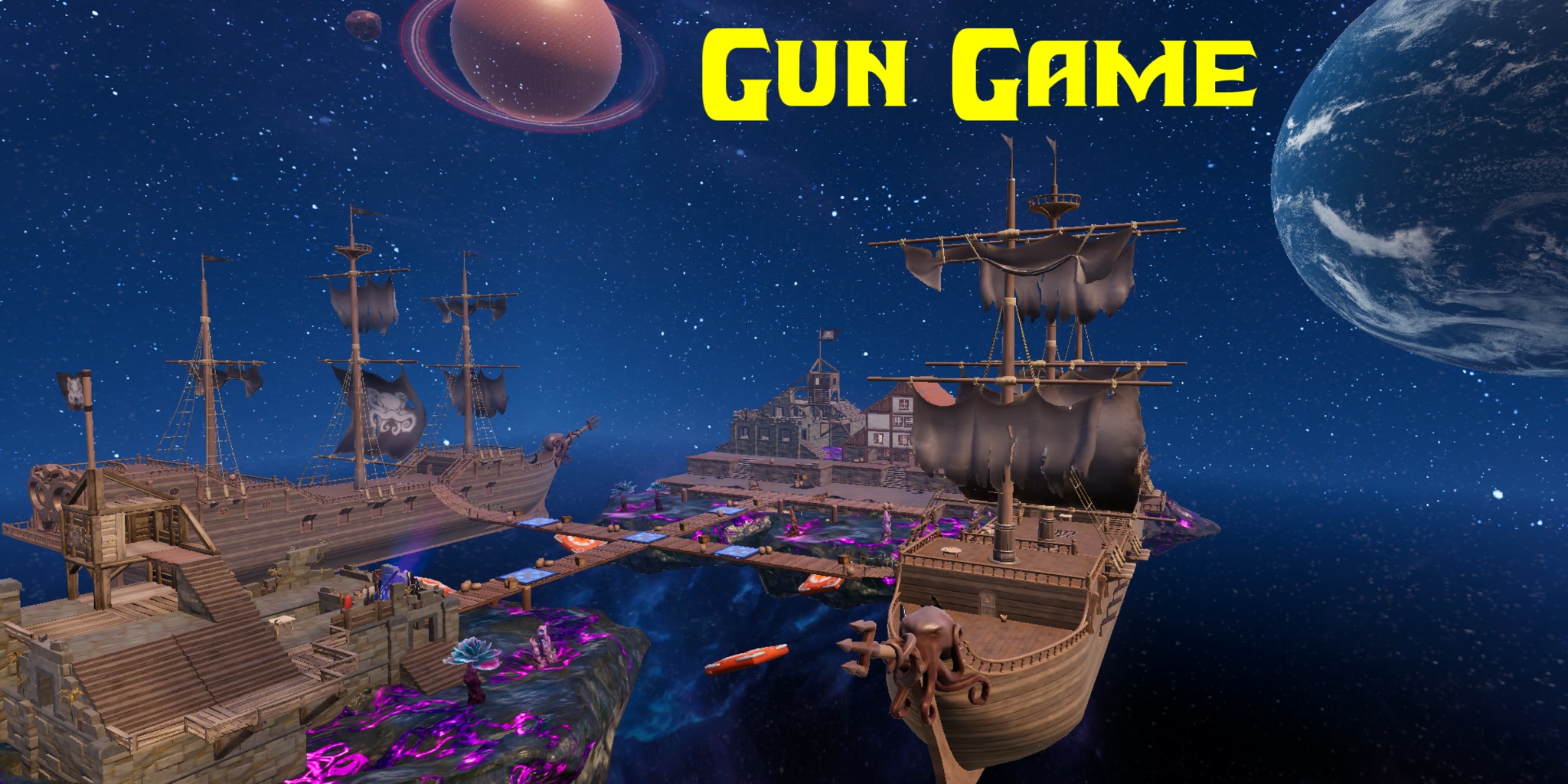 5397-9219-3196 5397-9219-3196 by cbg974 - Fortnite Creative Map Code ...