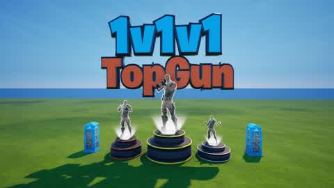 1v1v1 TOpGUN 3304-3732-7903 by tetos - Fortnite Creative Map Code ...