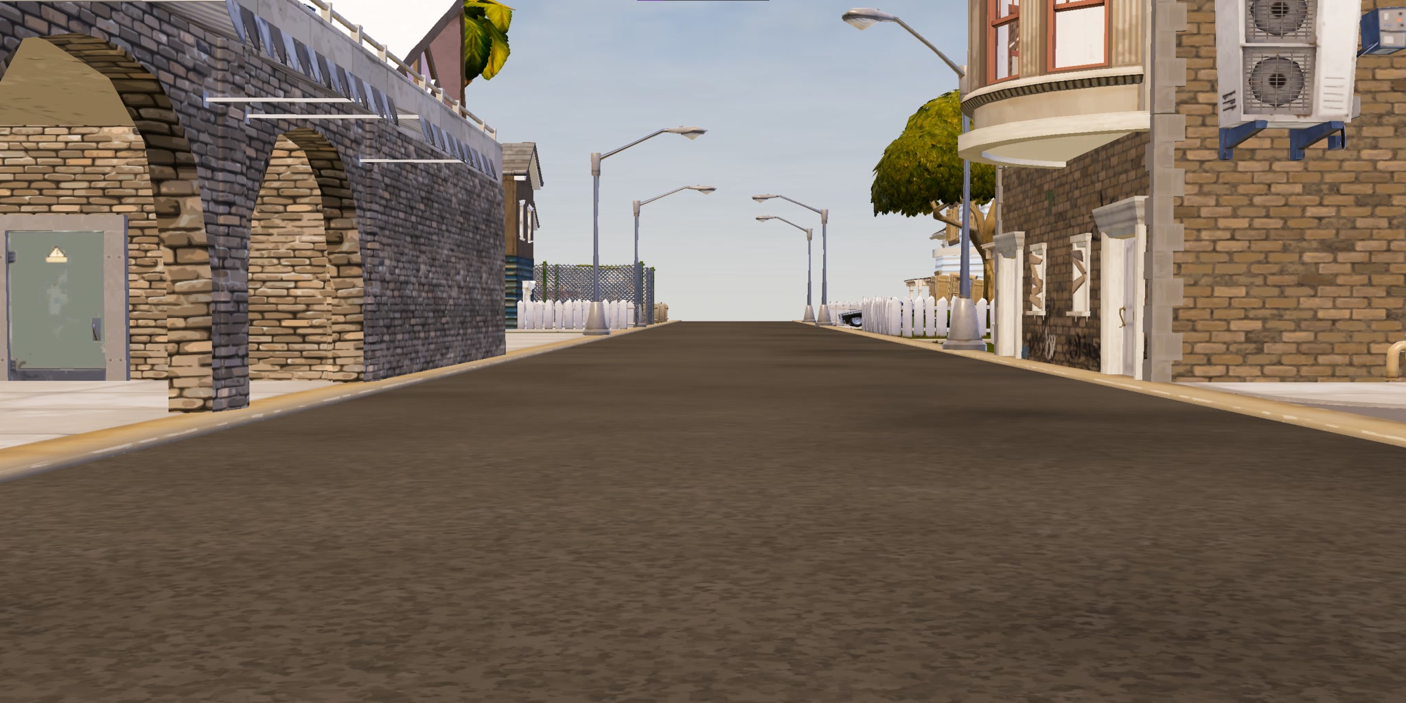 Street Prop Hunt 7302-0144-9073 by halusky - Fortnite Creative Map Code ...