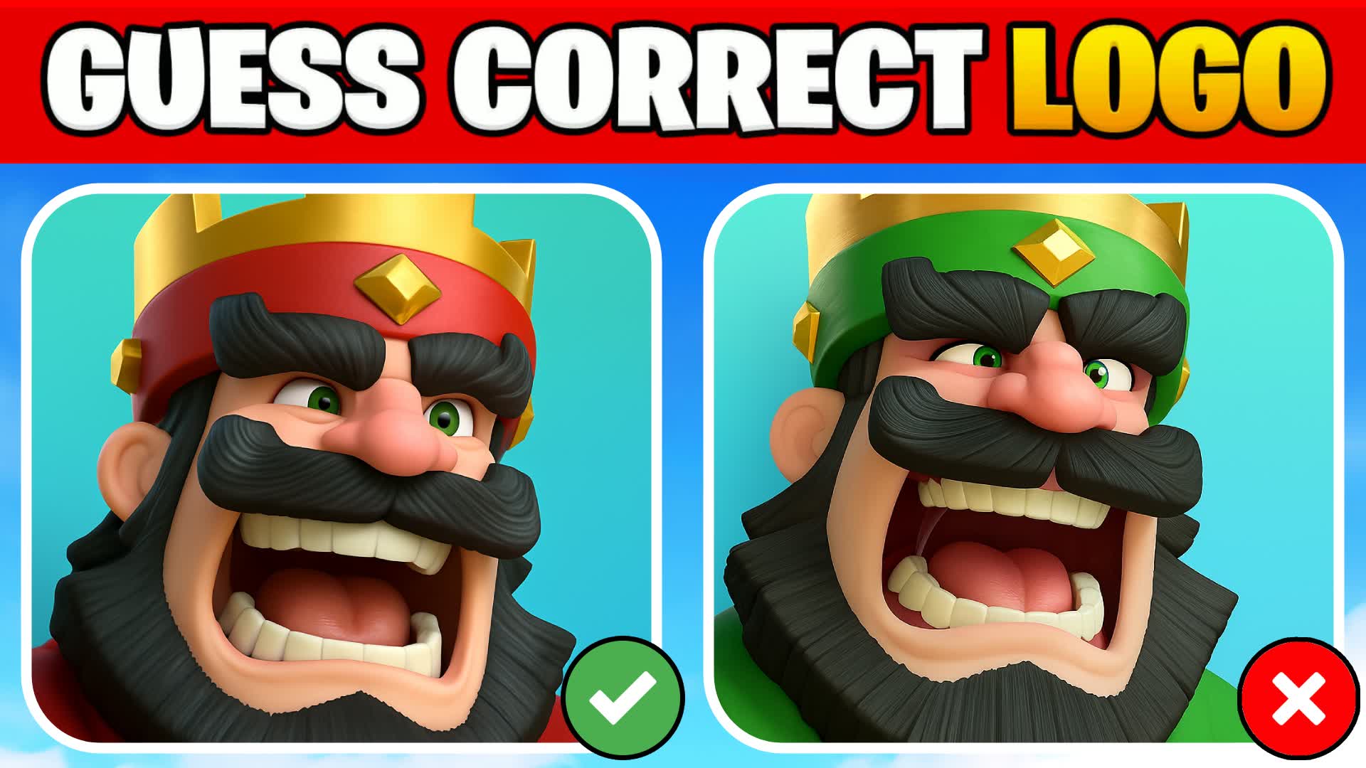 REAL VS FAKE LOGO 🔍 2855-7871-3763 by lugez - Fortnite