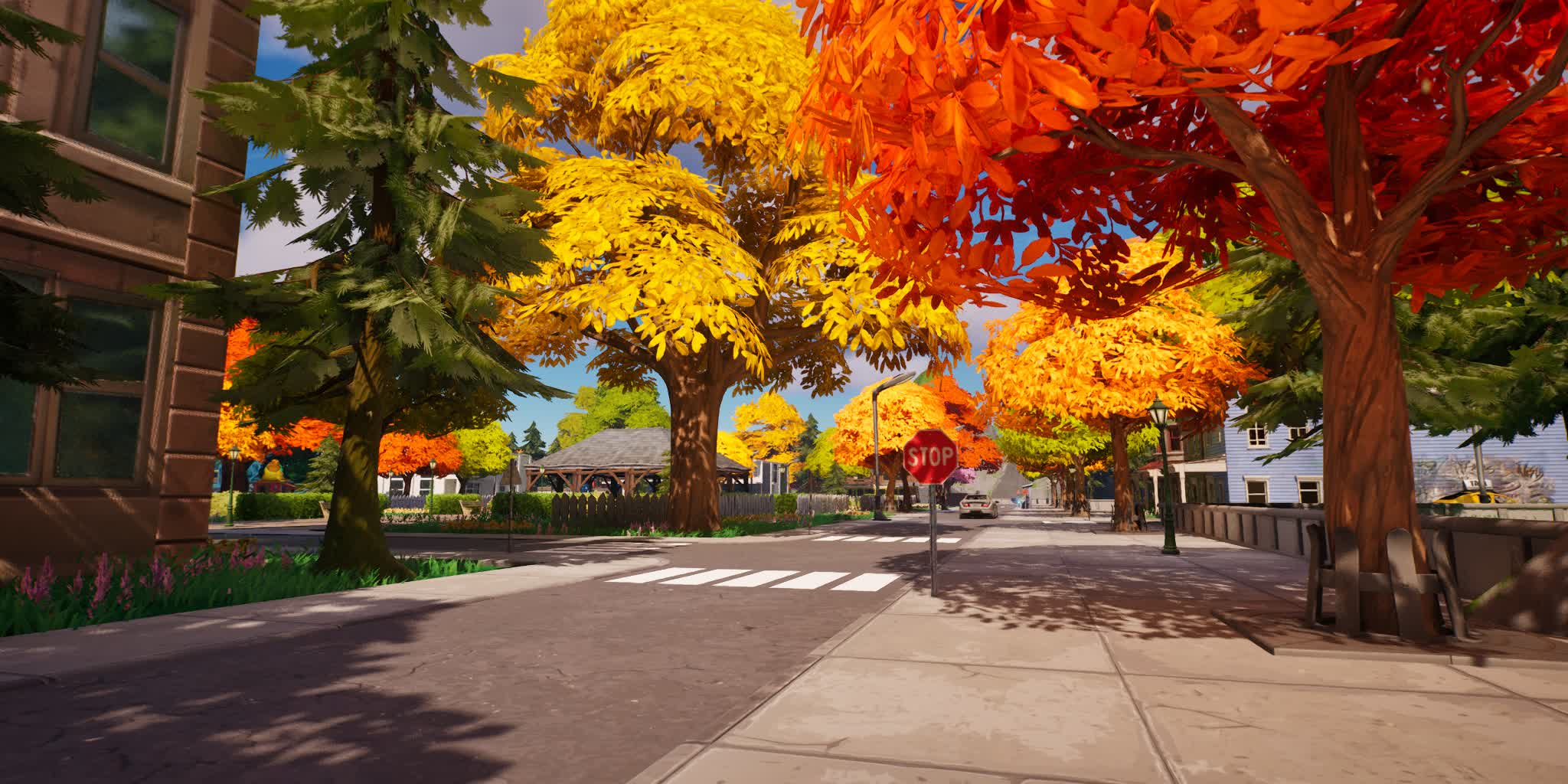 Z Royale | Party Royale 8188-0583-7204 by ziamblink - Fortnite Creative ...