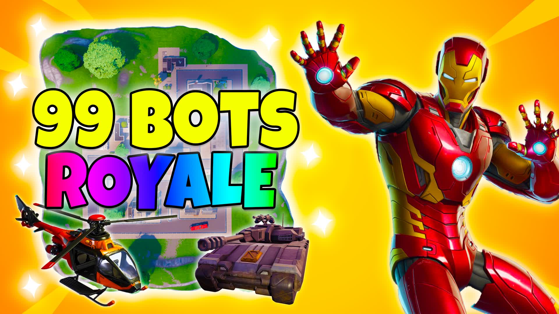 BOT FARM ROYALE BASE WARS FUN HEROES 1017-5882-7051 by ozmoktv ...