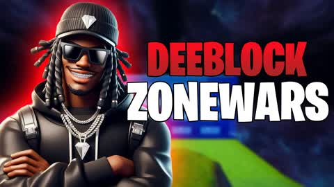 Dee Block Zonewars 3435-0254-1917 by dukez - Fortnite Creative Map Code - Fortnite.GG
