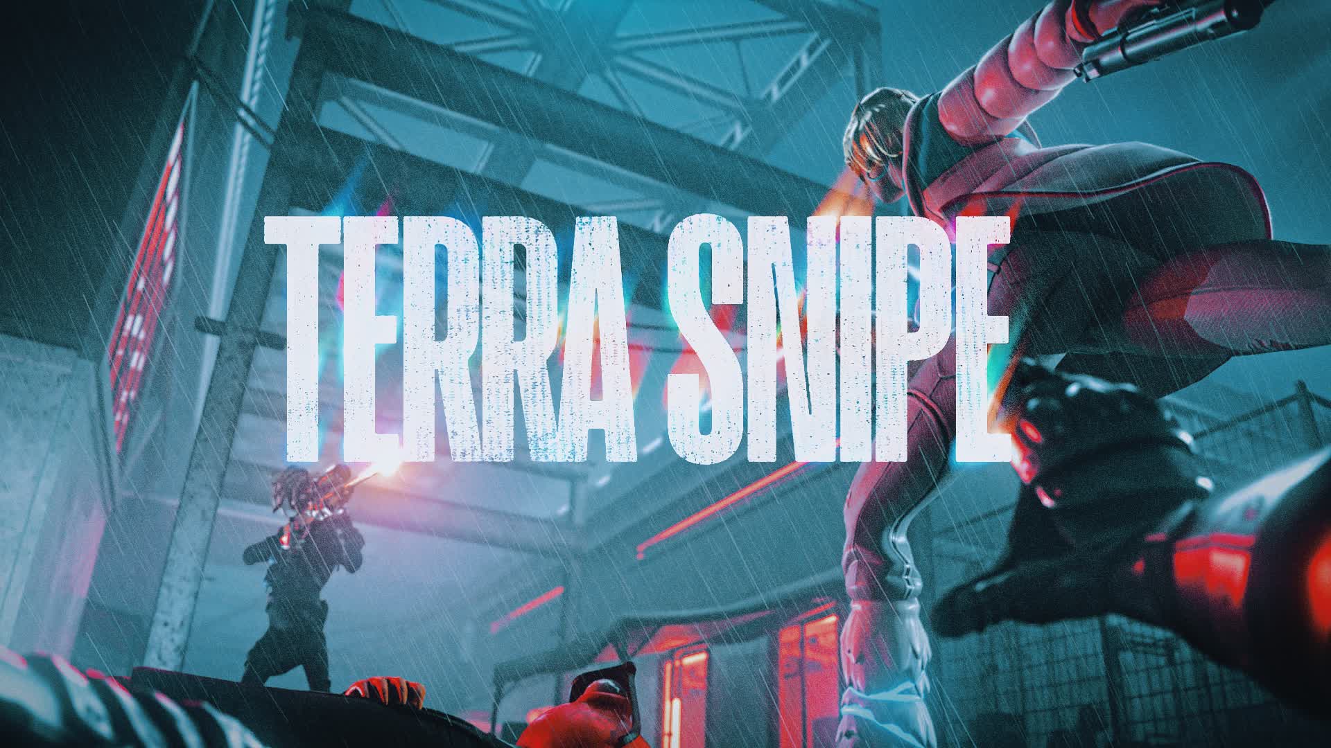 TERRA SNIPE 2996-9766-3628 by hypolygon - Fortnite Creative Map Code ...