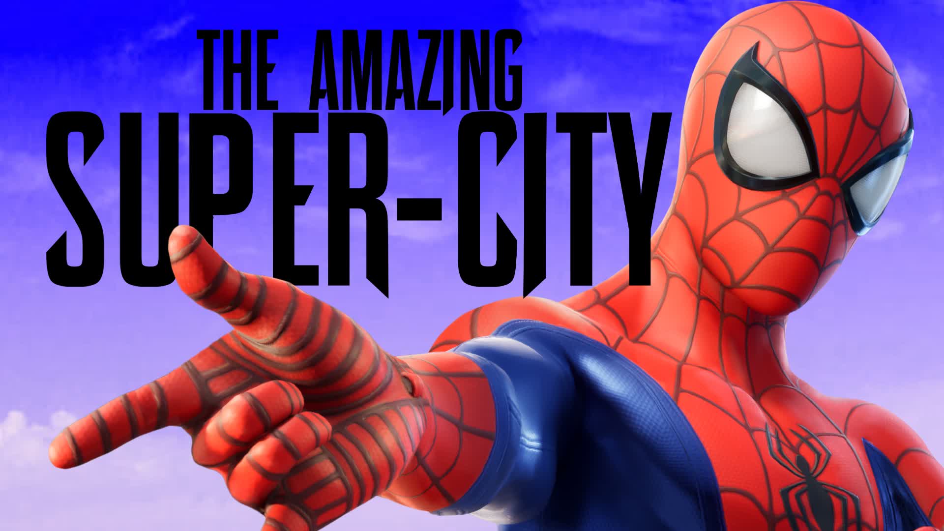 The Phenomenal Super-City 5065-2155-4656 by drift - Fortnite