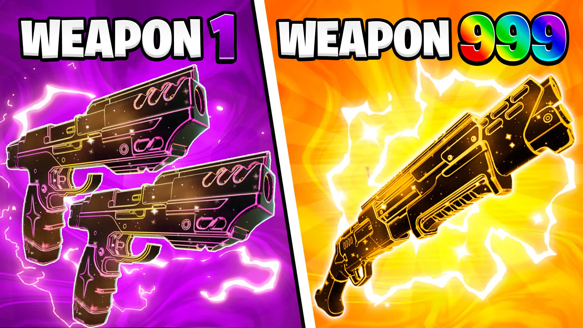 🏖️ HOT SUMMER GUN GAME 🥳 ONE SHOT 🎯 0103-0277-0448 by rolyfn - Fortnite ...