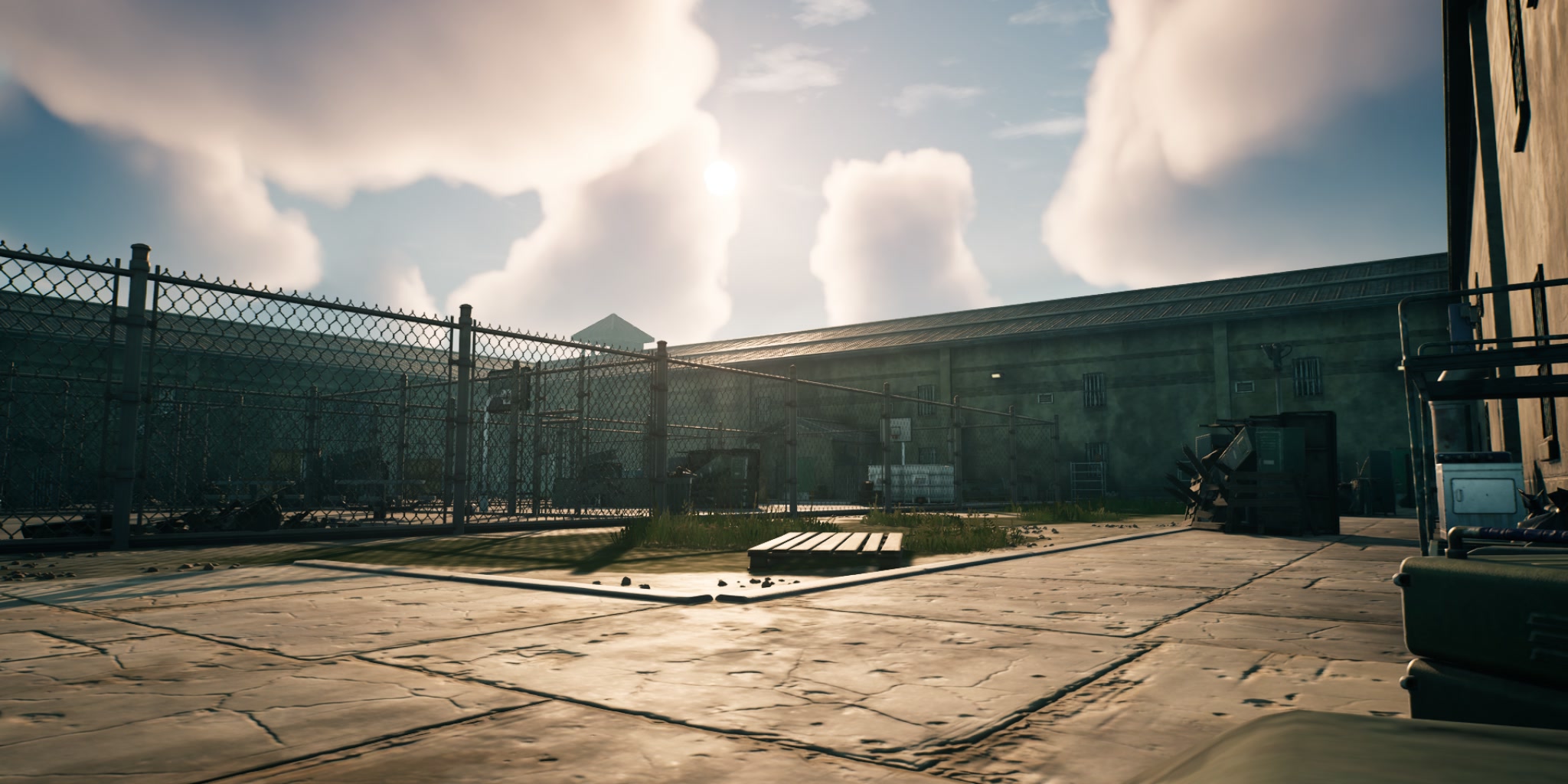 PRISON HIDE AND SEEK 🧟 7960-6786-0056 by levi23 - Fortnite Creative Map ...