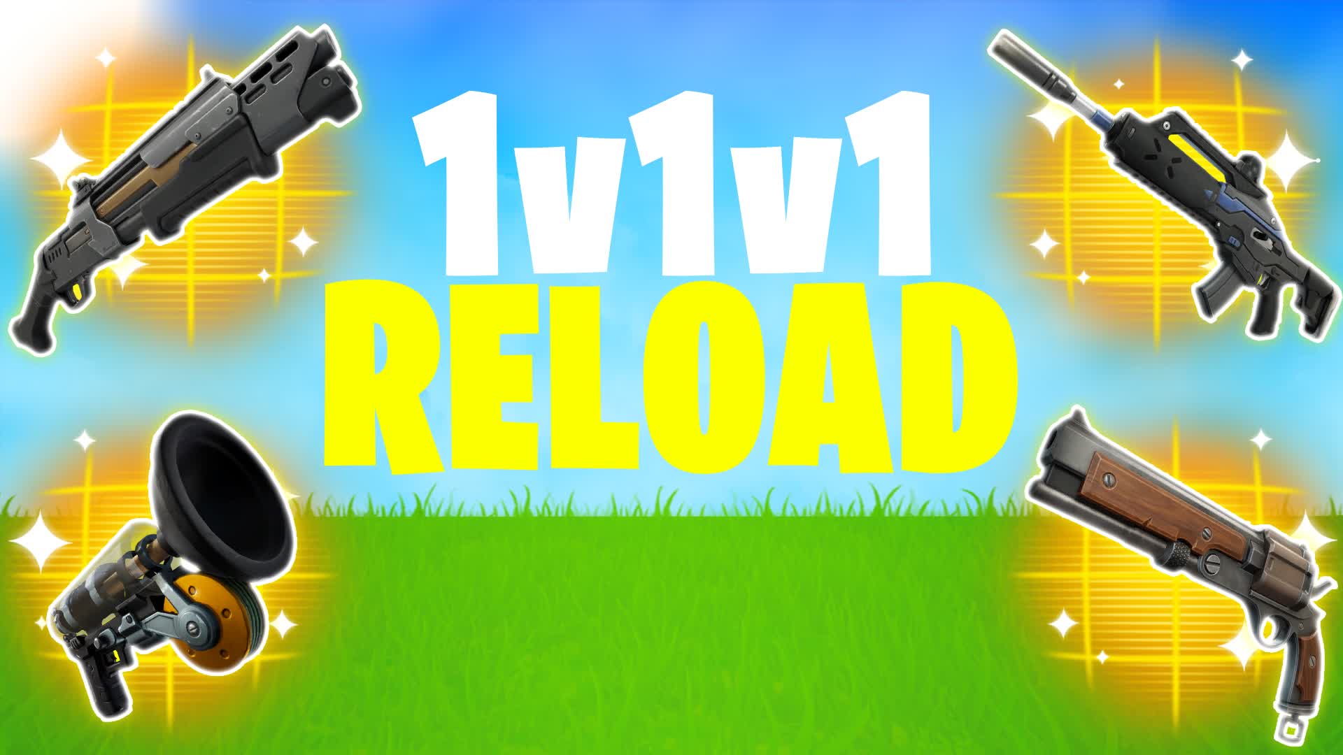 1v1v1 RELOAD FFA REALISTICS 8094-8624-9626 by 1pirate - Fortnite ...