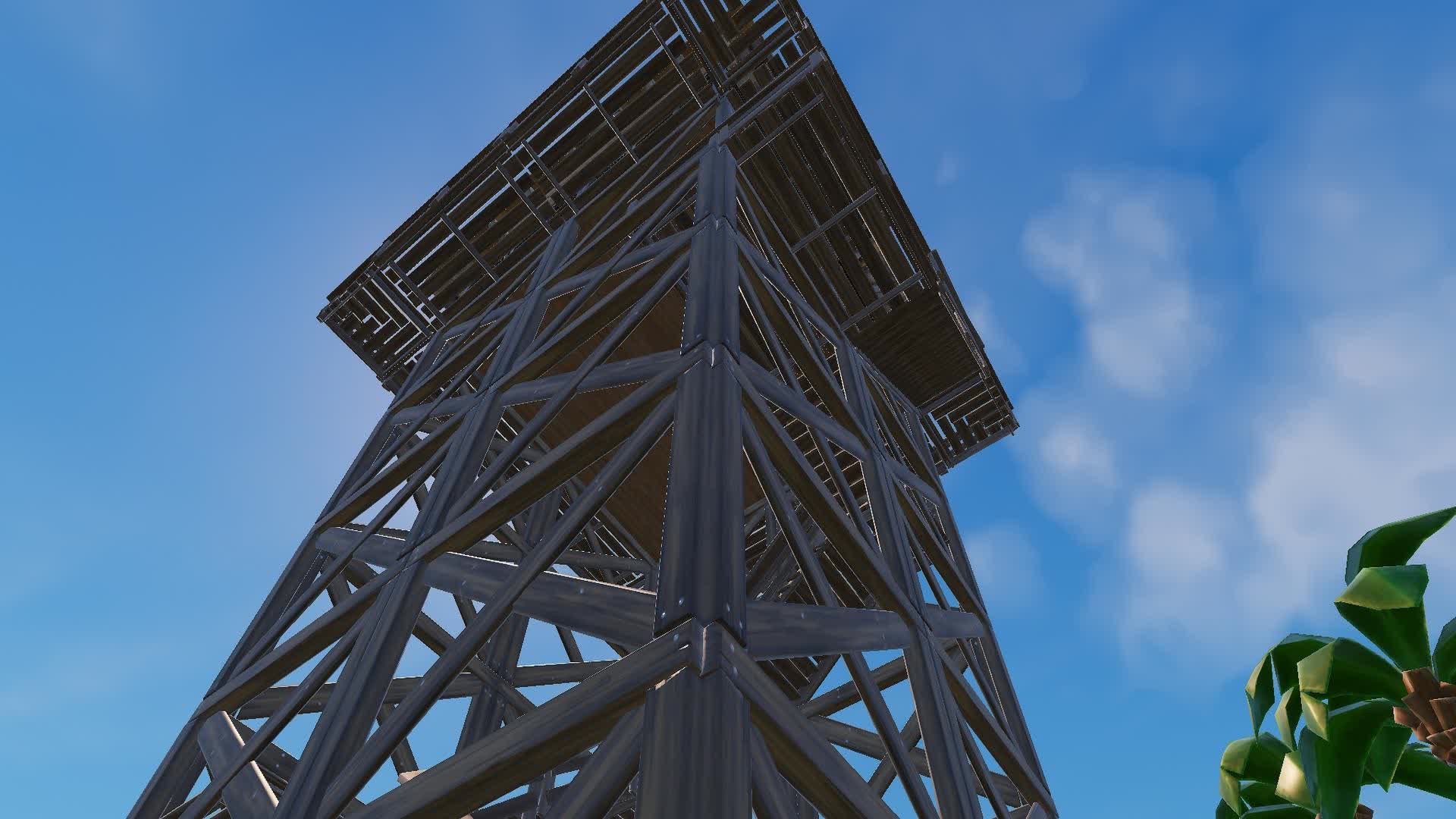 Watchtower 8176-2204-8510 by gauthier4655 - Fortnite