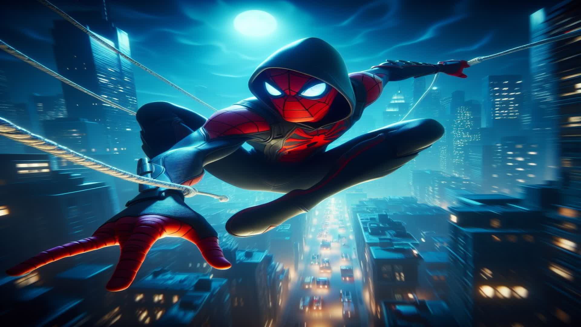 SWING CITY - ALL WEAPONS FFA 5264-1164-1879 by drowningfish - Fortnite ...