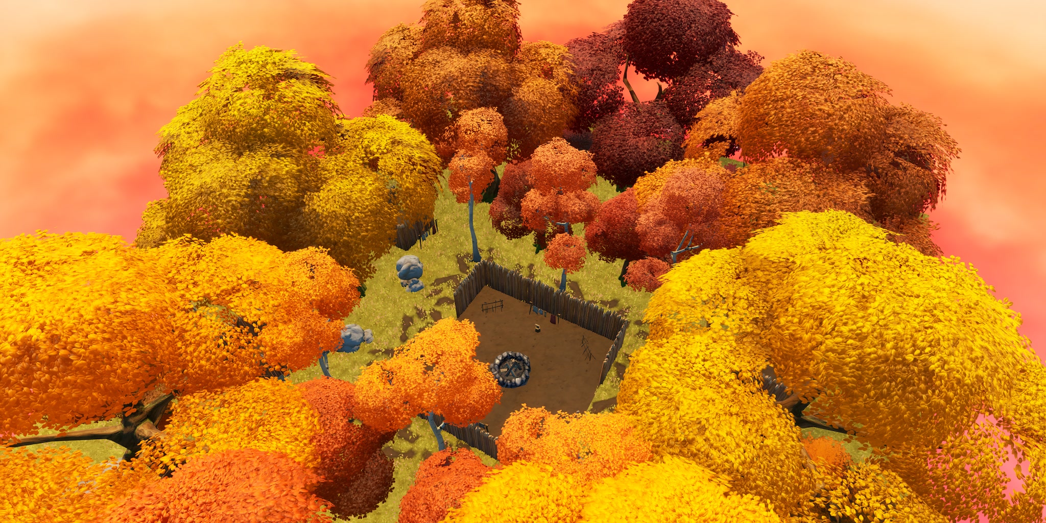 🛡️5 Map 5v5 Gun Fight🛡️ 2910-5550-5620 by studsgamer - Fortnite ...