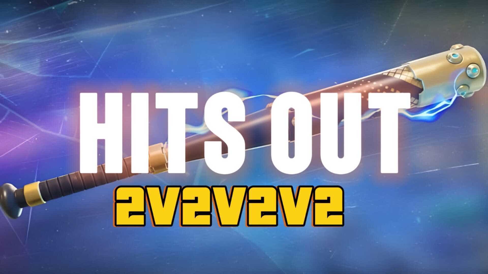 HITS OUT 1503-1920-8382 by the-end - Fortnite