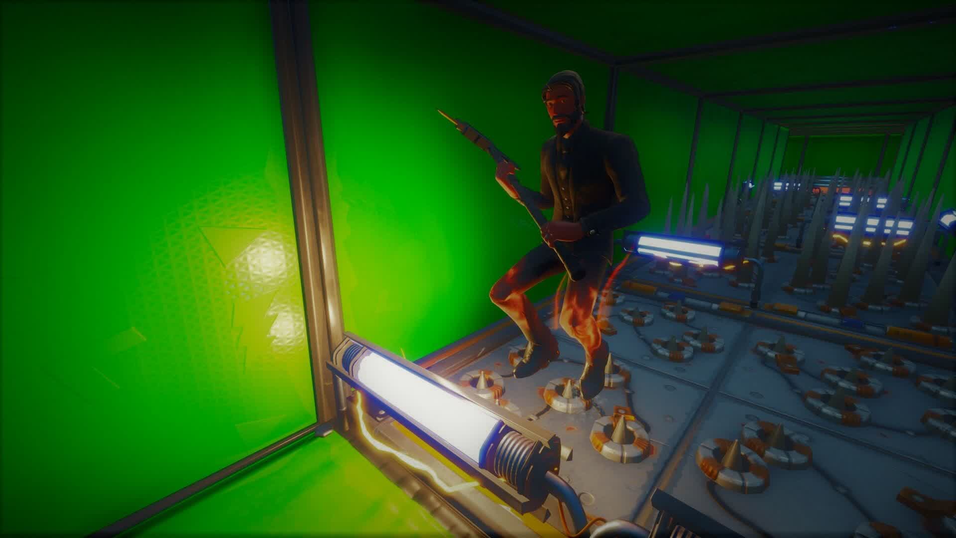 "2023 20 LEVEL DEFAULT DEATHRUN" 7126-2594-5878 by code ego-hapec ...