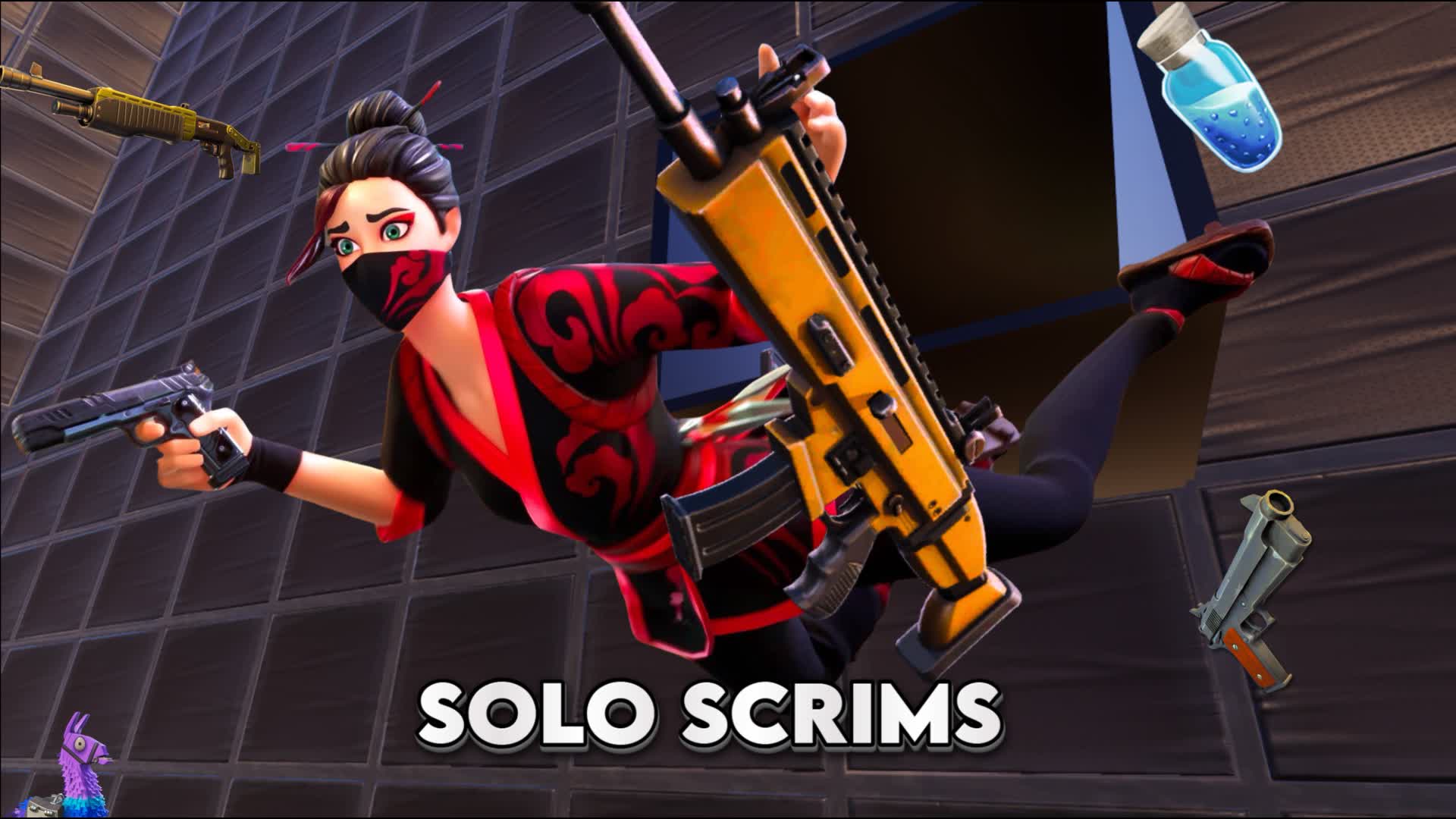 🏆 HEROES SOLO SCRIMSمنطقة الحروب🏆🎖️ 1683-4147-2484 by jachir09 ...