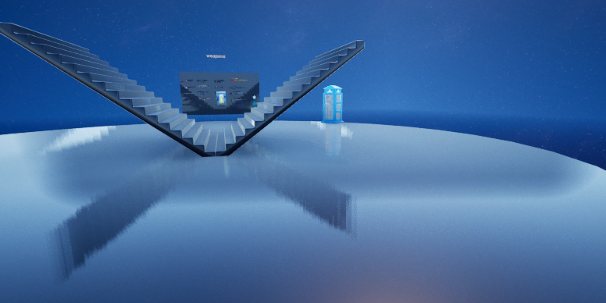 1v1 Build Fight [MEMES] 7243-5332-1069 by sheh1 - Fortnite Creative Map ...