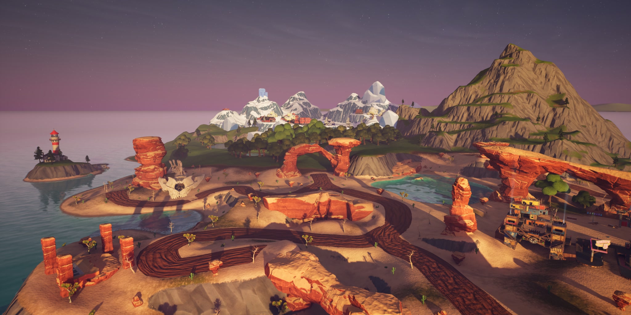 9701-2010-8889 9701-2010-8889 by shizu-2.0 - Fortnite Creative Map Code - Fortnite.GG