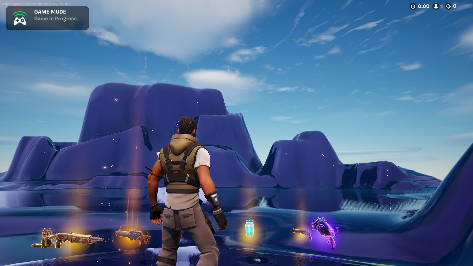 Black_Glass_Island_C4S3 2803-1812-0290 by nulverse - Fortnite Creative ...