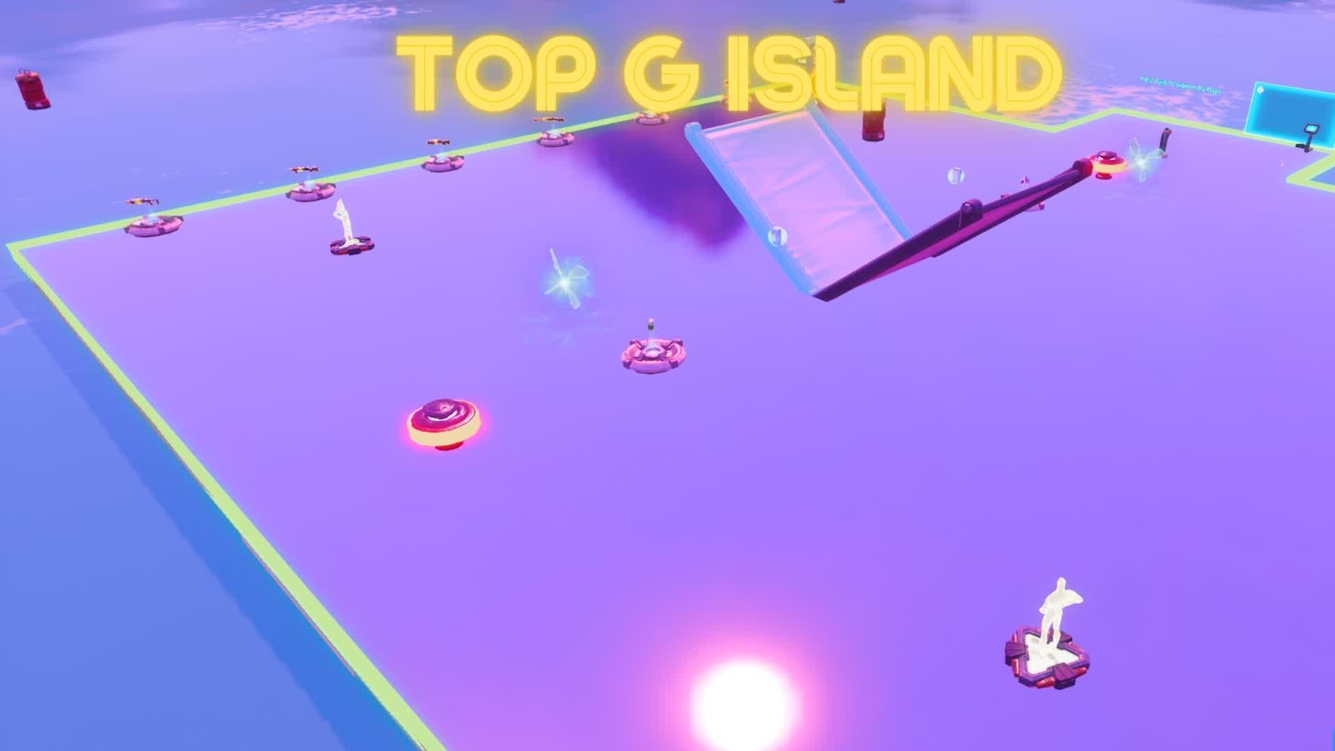 Top G Island 8287-0397-1559 by tgg - Fortnite Creative Map Code ...