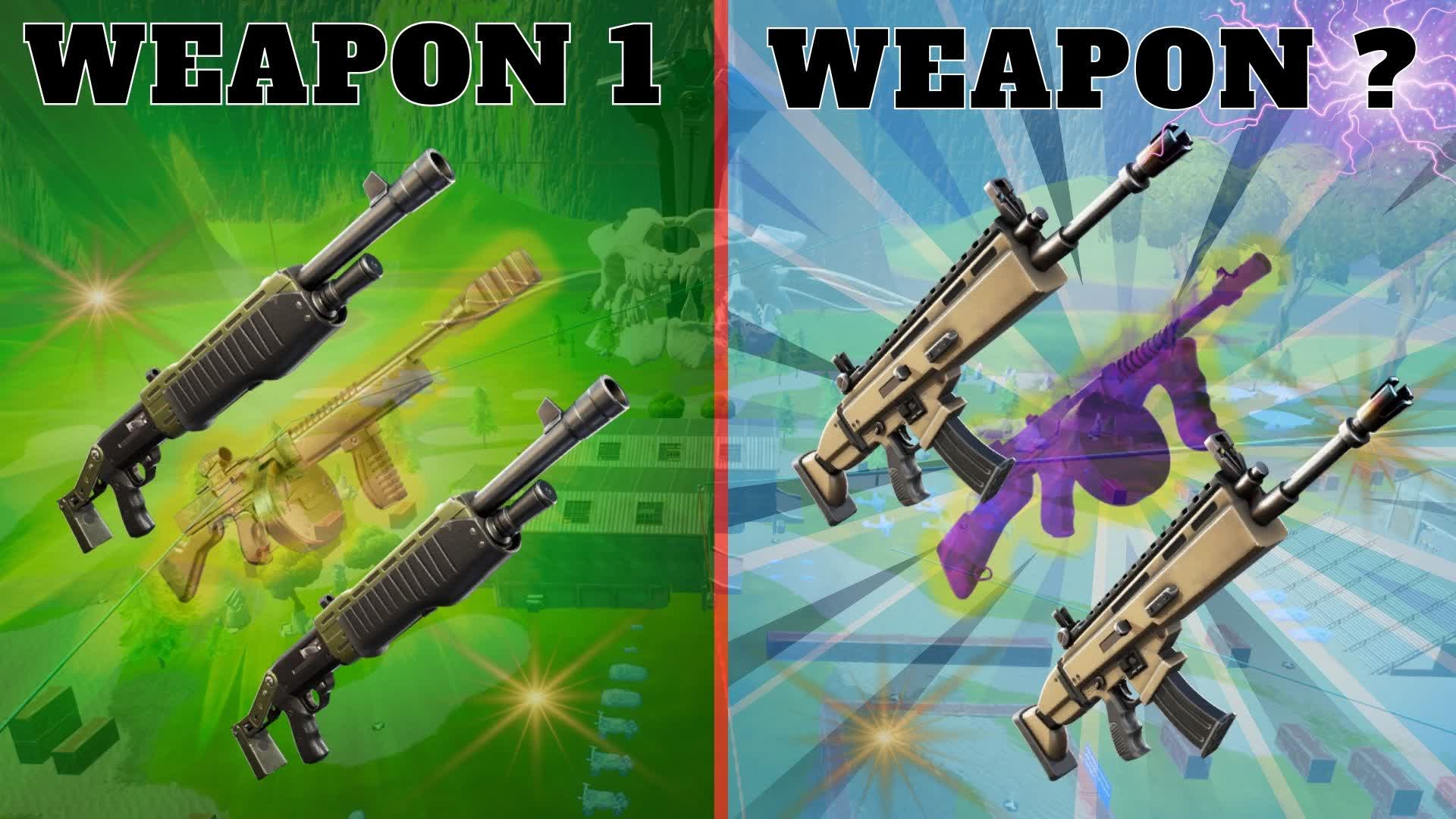 CRAZZY GUN GAME ALL CARS 3006-0872-3769 by a_l_28 - Fortnite Creative ...