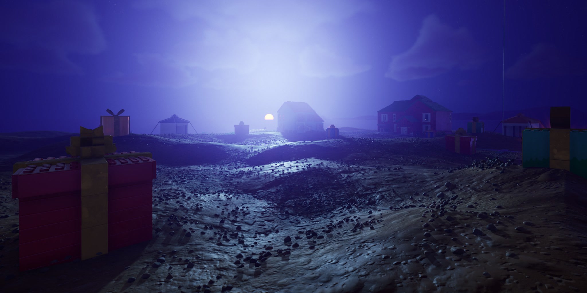 Beat-Maker in the sky! 0860-1101-4873 by jus_420 - Fortnite Creative ...