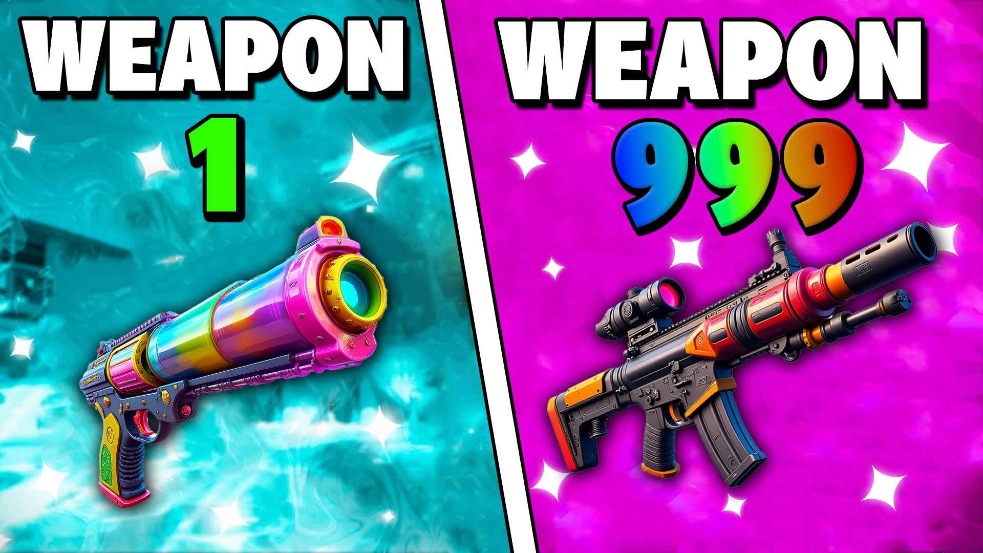 KING CHAOS👑GUN GAME🔫ONE SHOT🎯 4084-7572-4648 by vipermaps - Fortnite ...