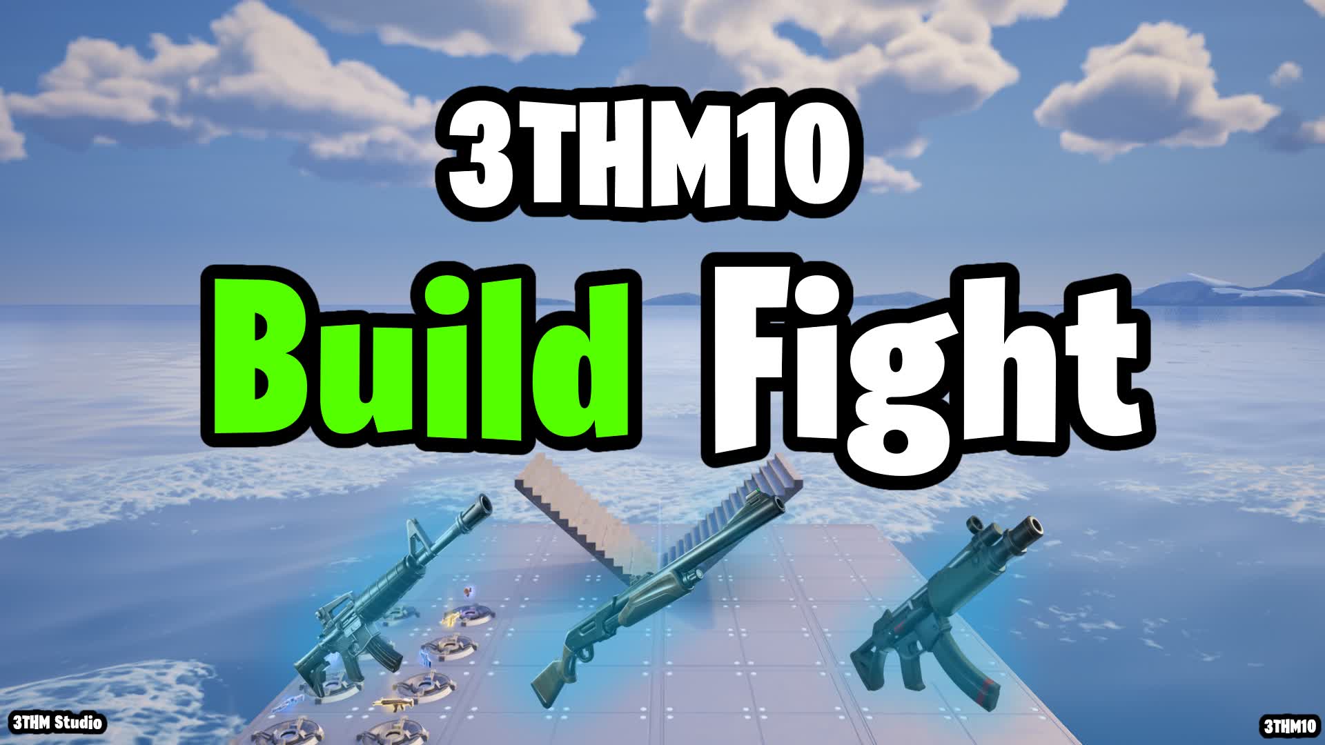 3THM10 1v1 BuildFight 2938-5812-3757 by 3thm10 - Fortnite Creative Map ...