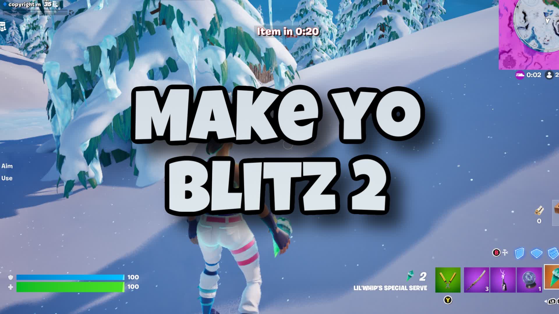J2s Make yo Blitz 2 1521-3145-4902 by hassanieman - Fortnite Creative ...