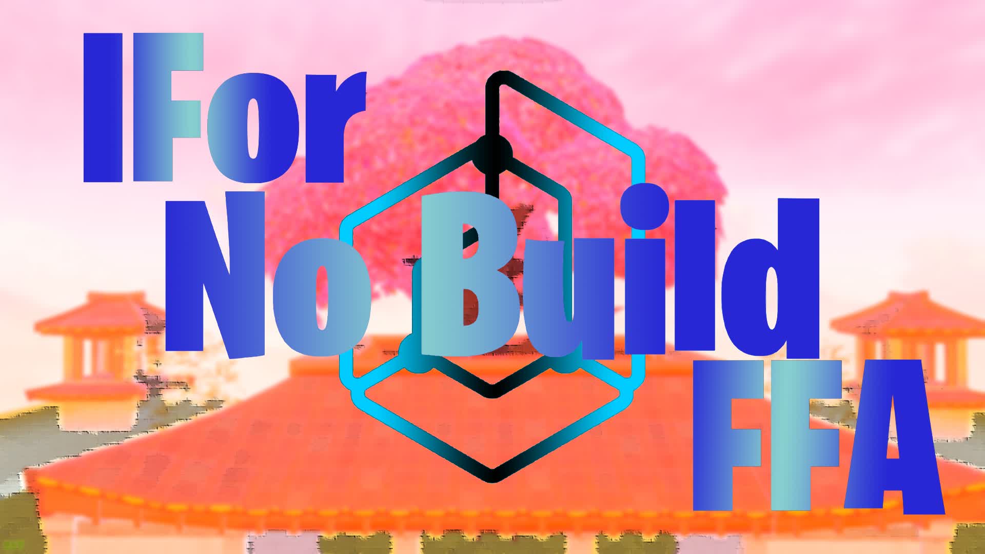 IFor - No Build FFA 4718-9766-3611 by Drk Dnx - Fortnite Creative Map ...