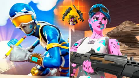 victor_poke - Fortnite