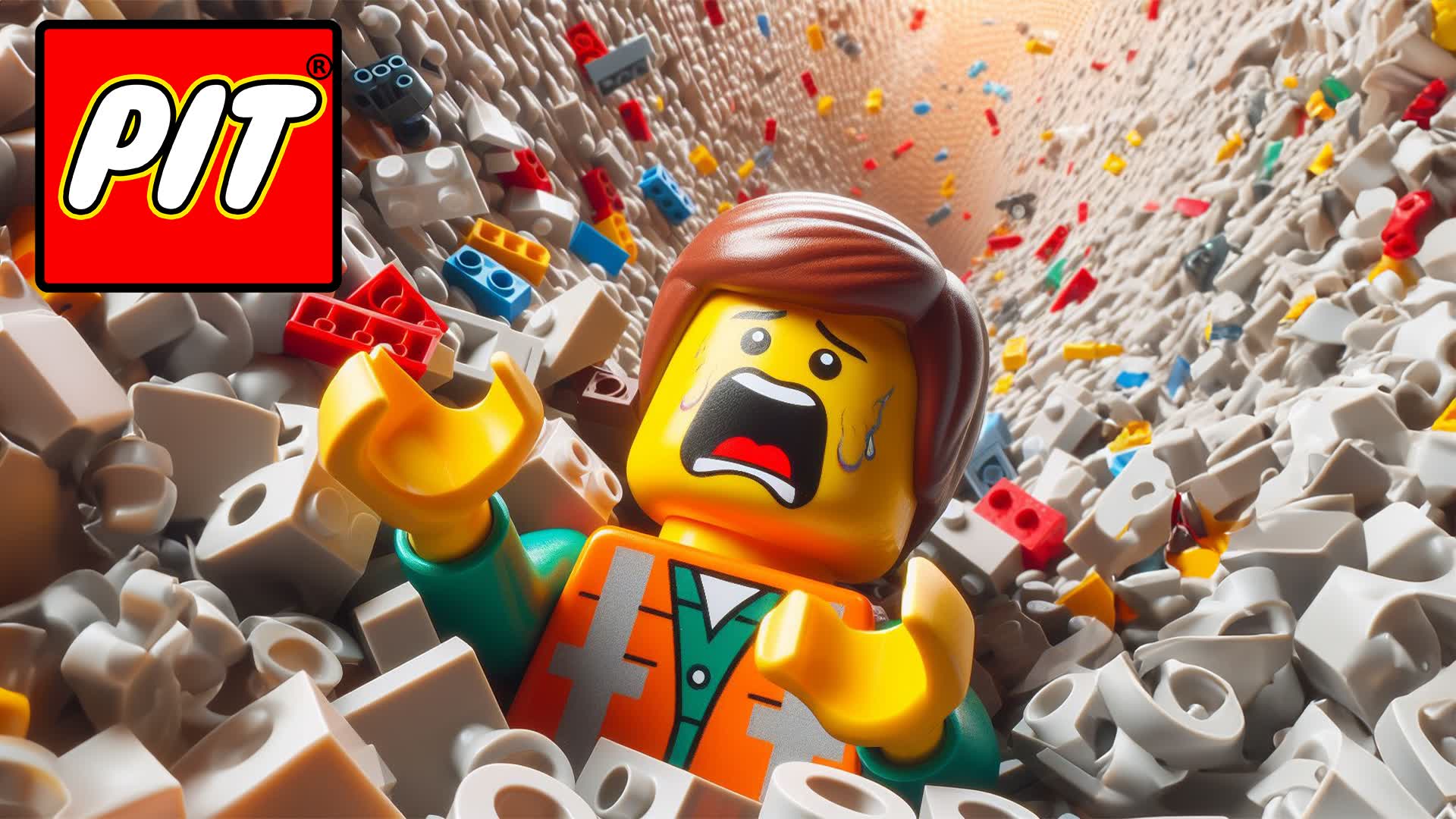 PIT® 3229-8015-6968 by mrban - Fortnite Creative Map Code - Fortnite.GG