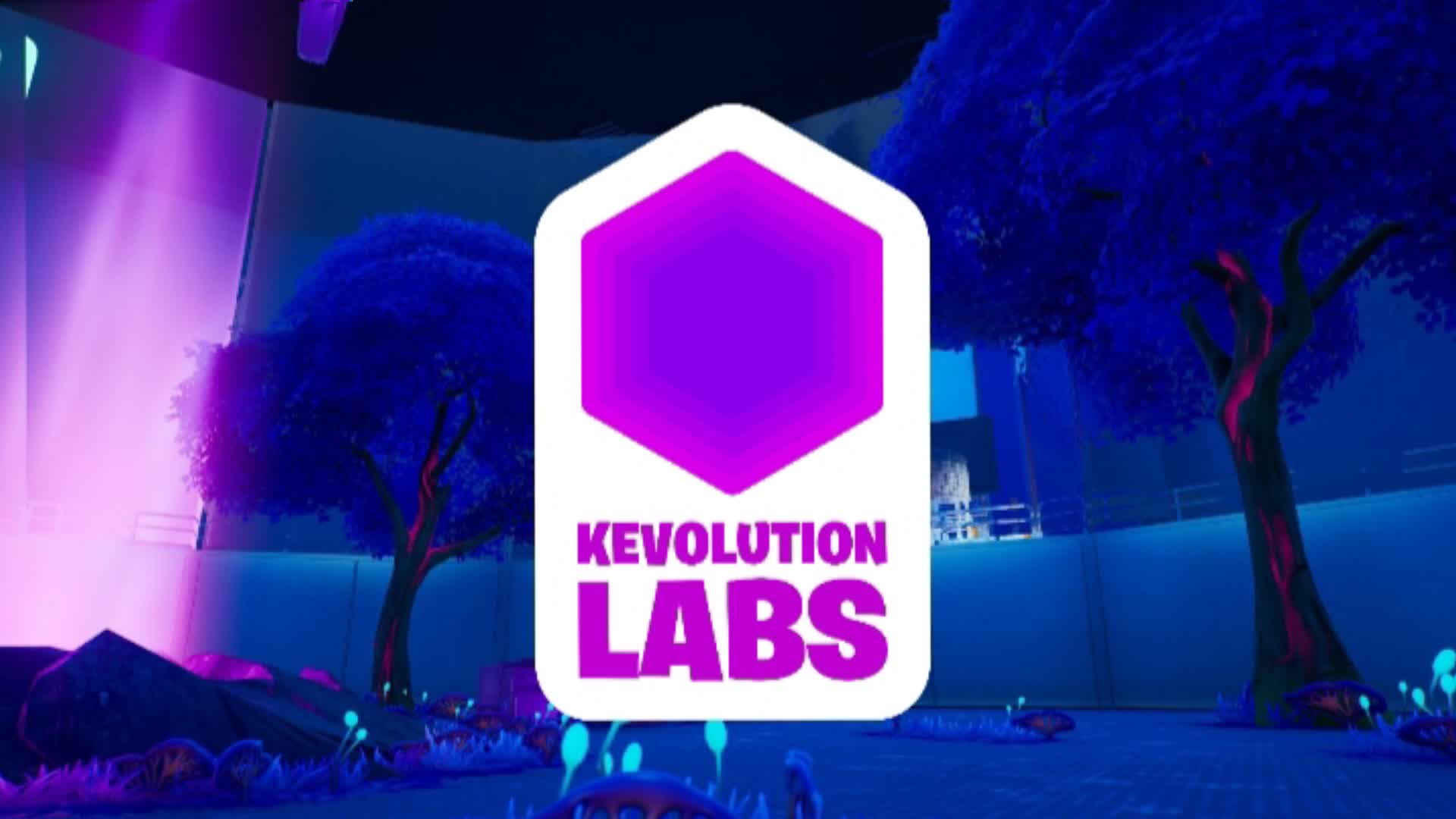Kevolution Labs - SIDEWAYS Update 0880-8852-0452 by marcybuilds ...