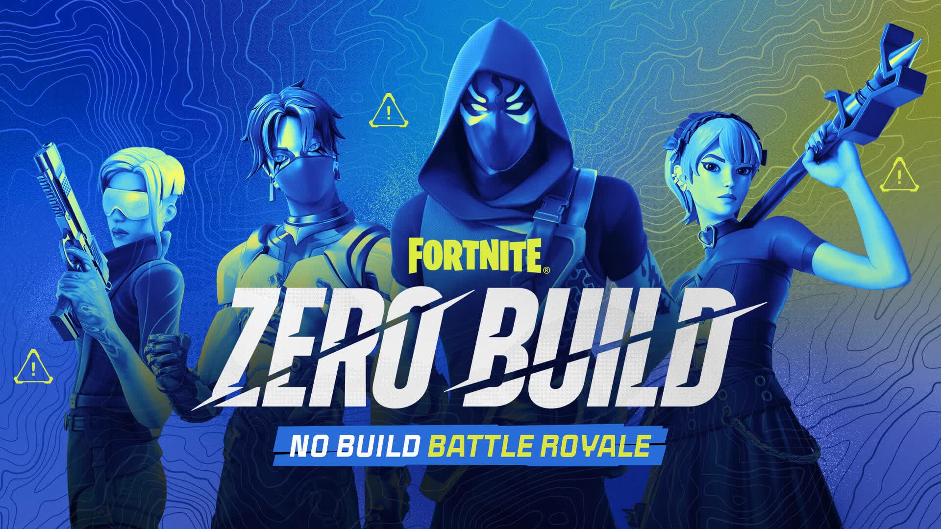 Chapter 5 Zero Build 6809-9942-6805 by simplyland - Fortnite Creative ...