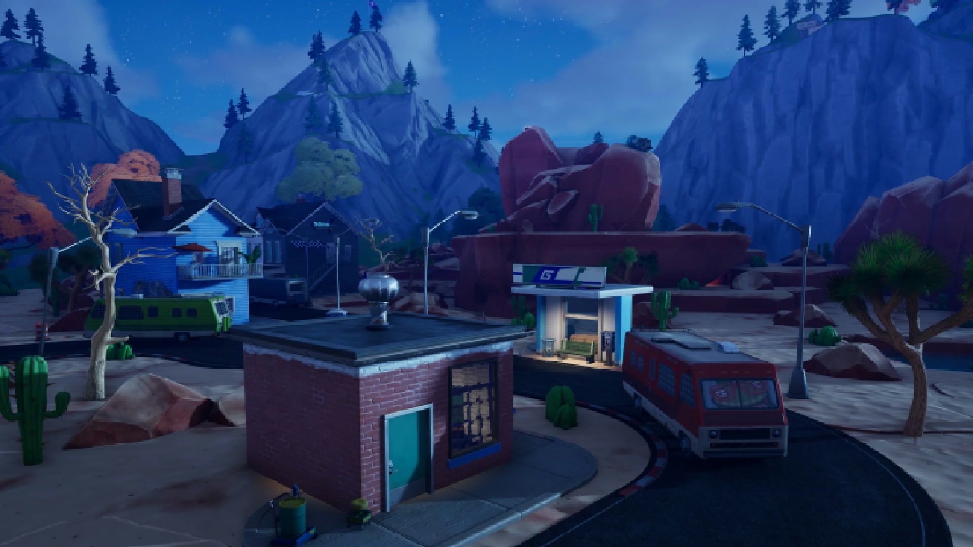 Rebirth Royale - UPDATED! 0152-4833-1727 by craig.l - Fortnite Creative ...
