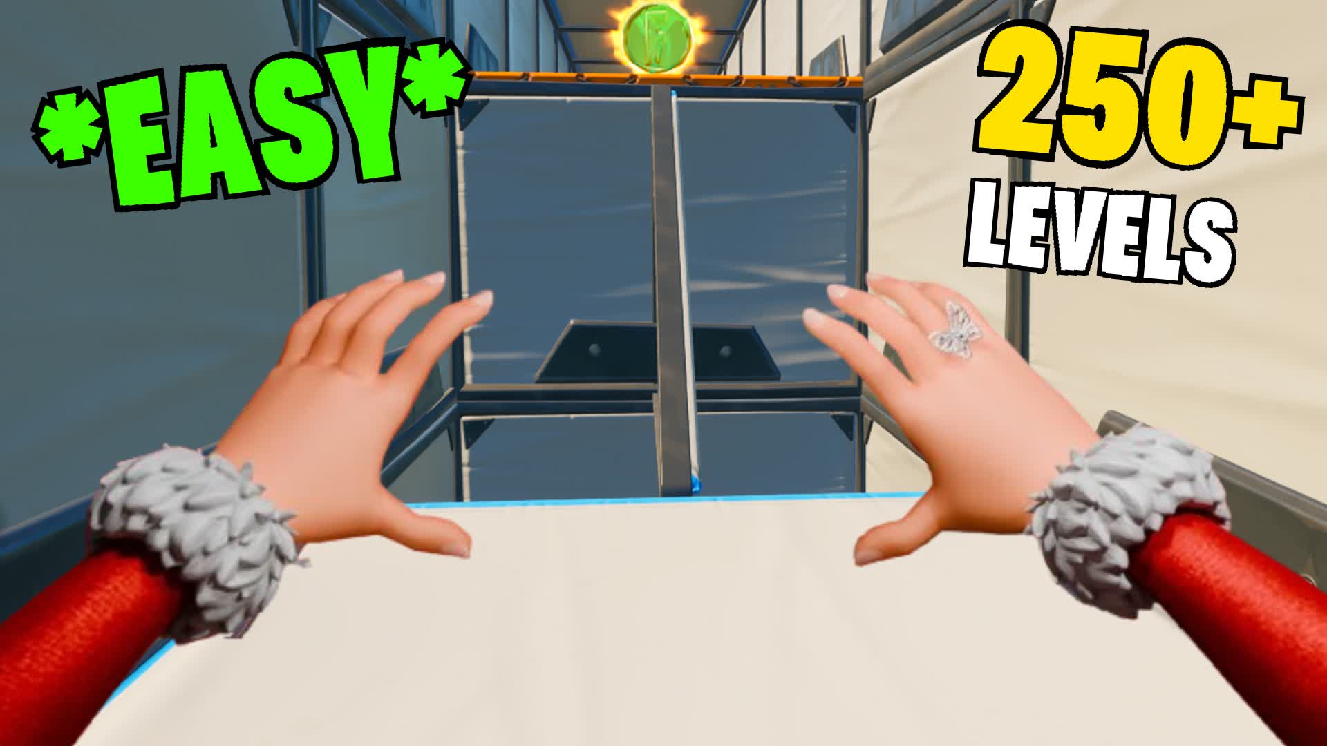 2025 FIRST PERSON DEATHRUN 250+ 1049-6058-5647 by briskygang - Fortnite Creative Map Code ...