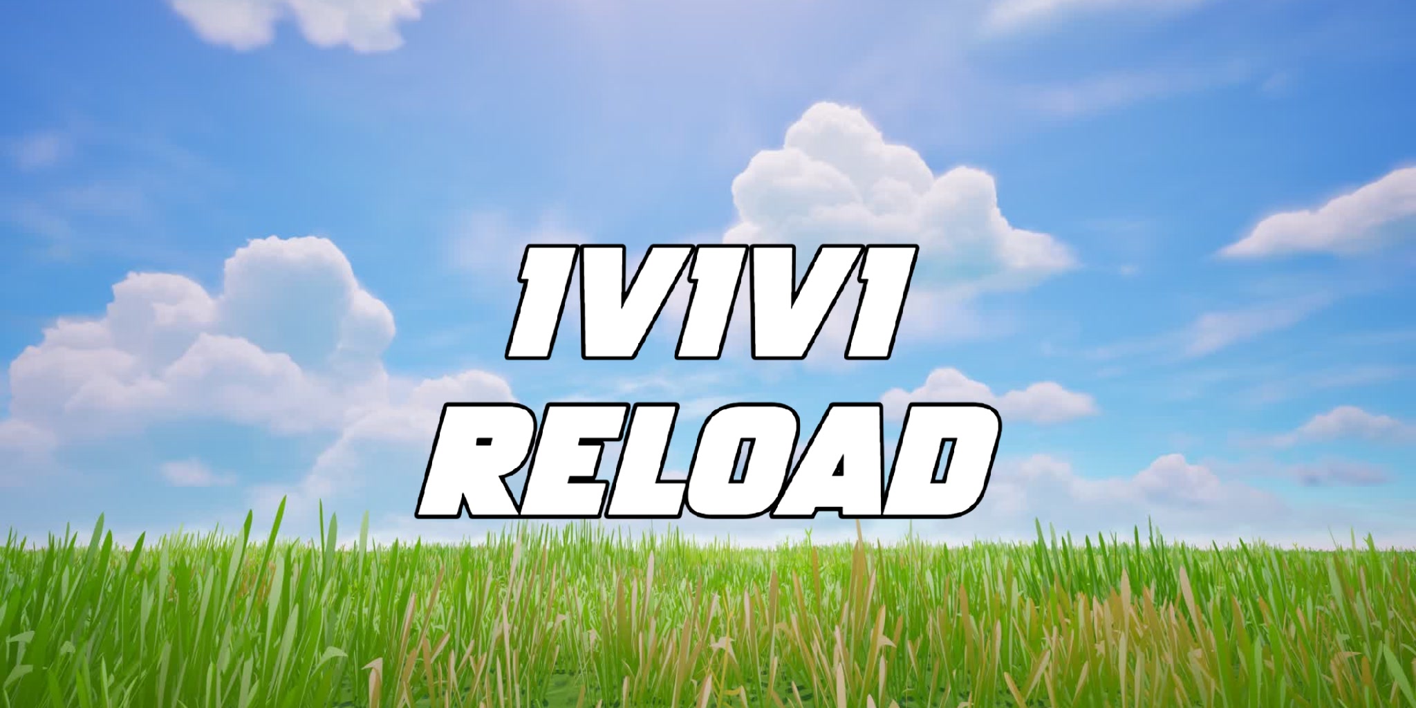 1V1V1 RELOAD 1V1 WITH EVERY GUN FFA 7673-2874-7748 by cryon - Fortnite ...