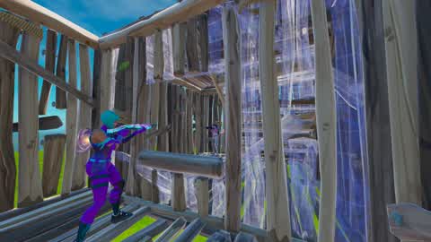 Rot 1v1 7687-9050-3711 by kpfw - Fortnite Creative Map Code - Fortnite.GG