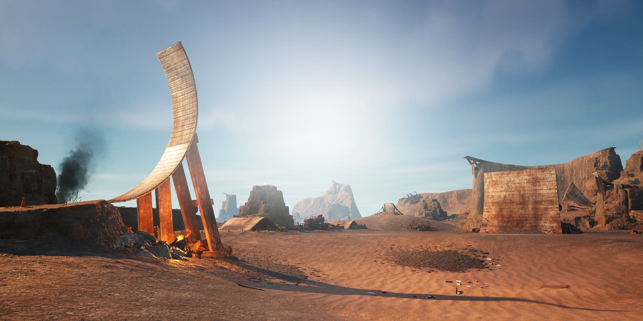 Chase The Horizon: DIRT BIKE PLAYGROUND 2722-4892-1889 by ...