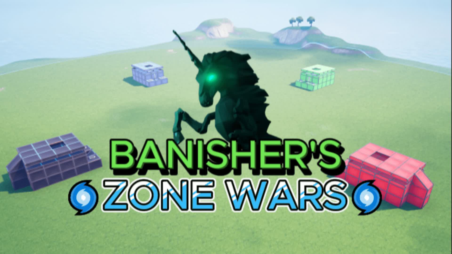 banisher - Fortnite