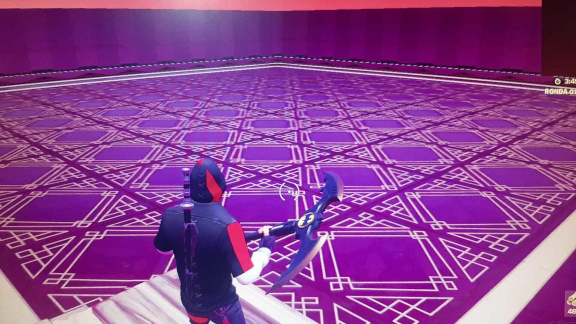 Box Love 2658-9599-7514 by edikun0310 - Fortnite Creative Map Code ...