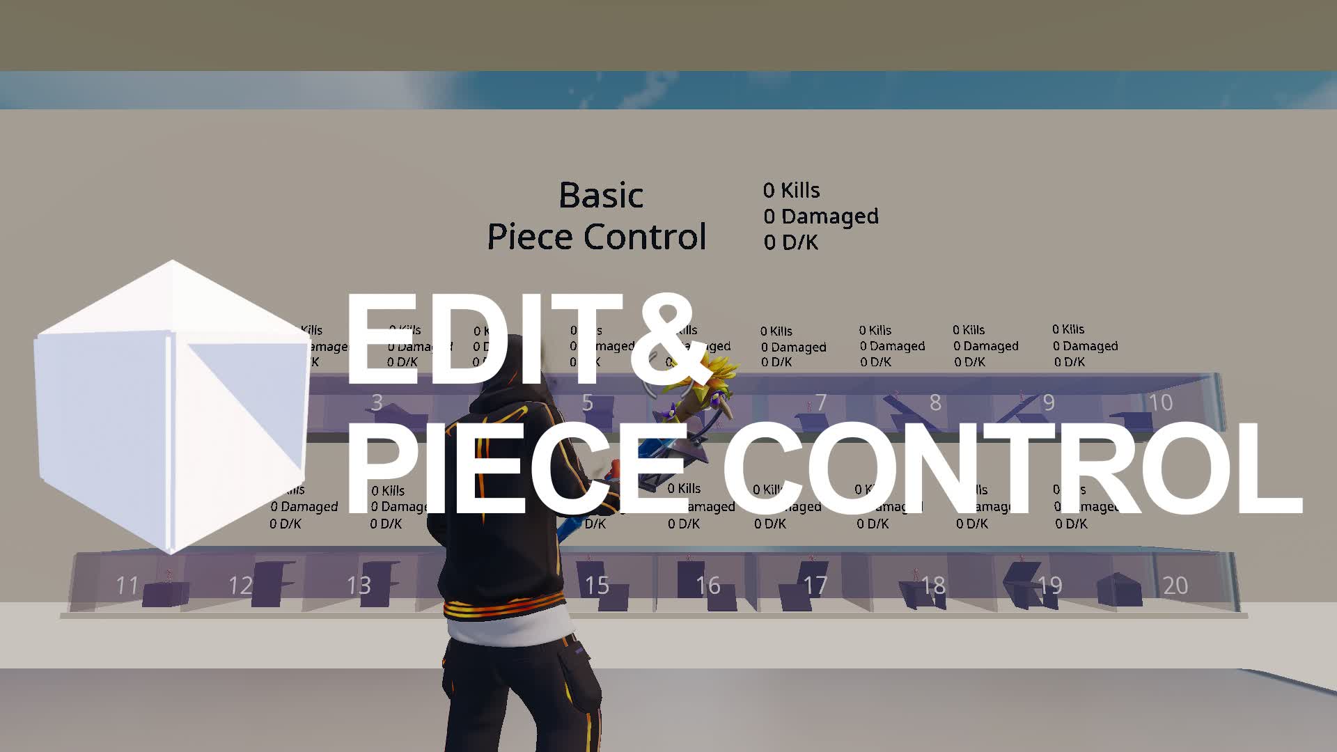 Edit & Piece Control Practice 7982-5528-1713 by artm0111 - Fortnite Creative Map Code - Fortnite.GG
