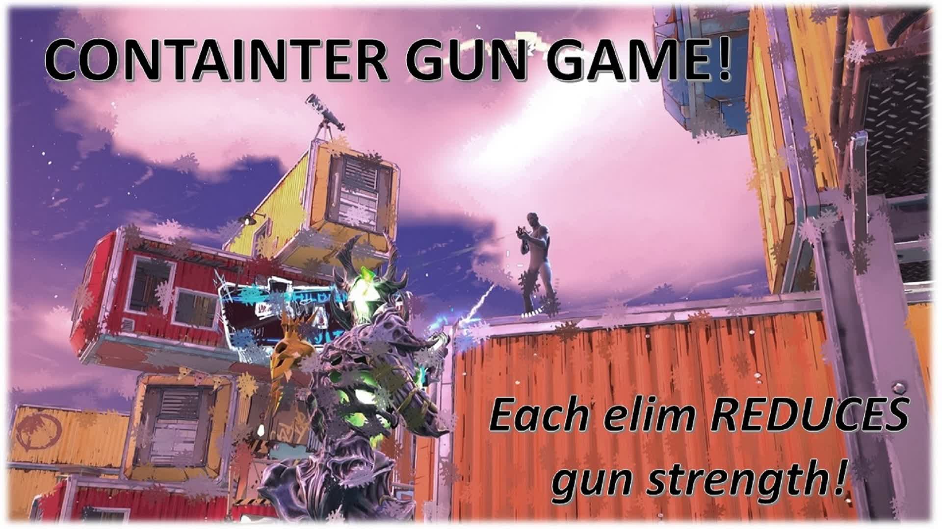 Container Wars 2127-5133-6547 by coderzninja - Fortnite Creative Map ...