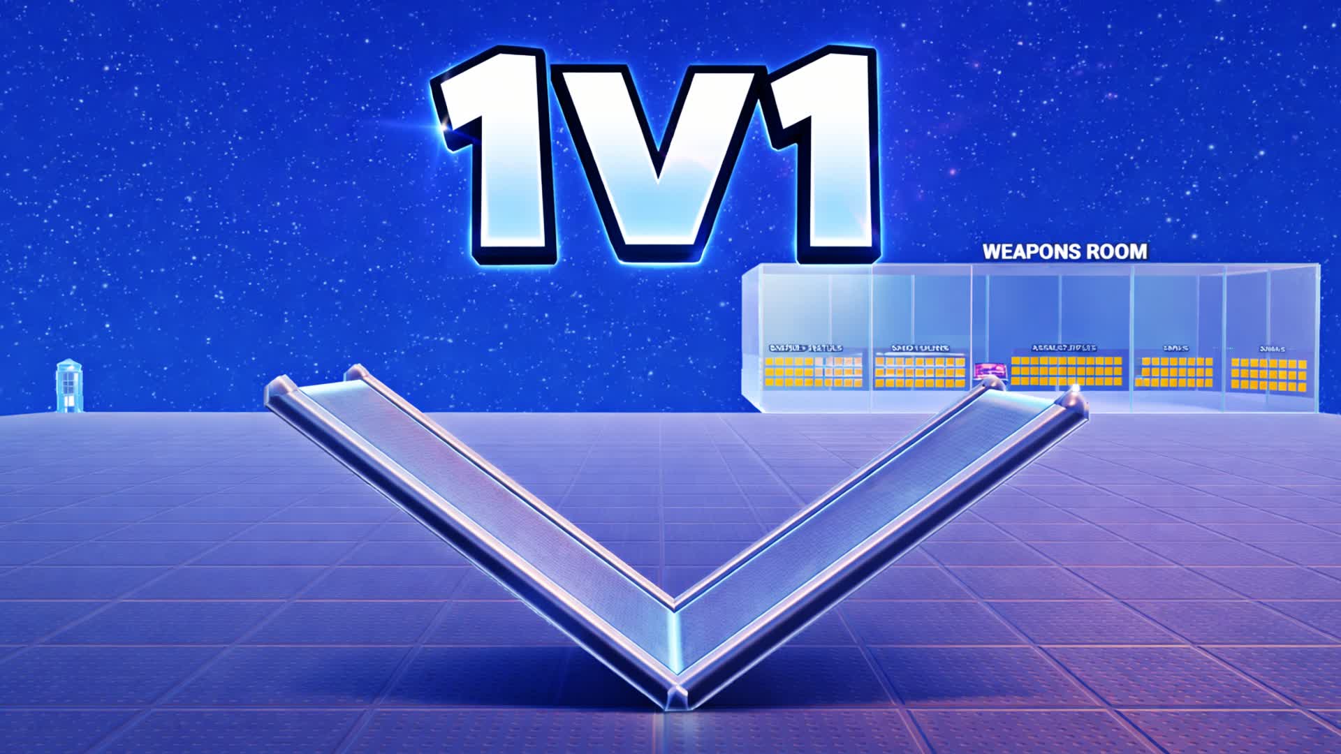 1V1 ALL GUNS 1V1 A 2962-4943-8041 by atix73 - Fortnite Creative Map ...