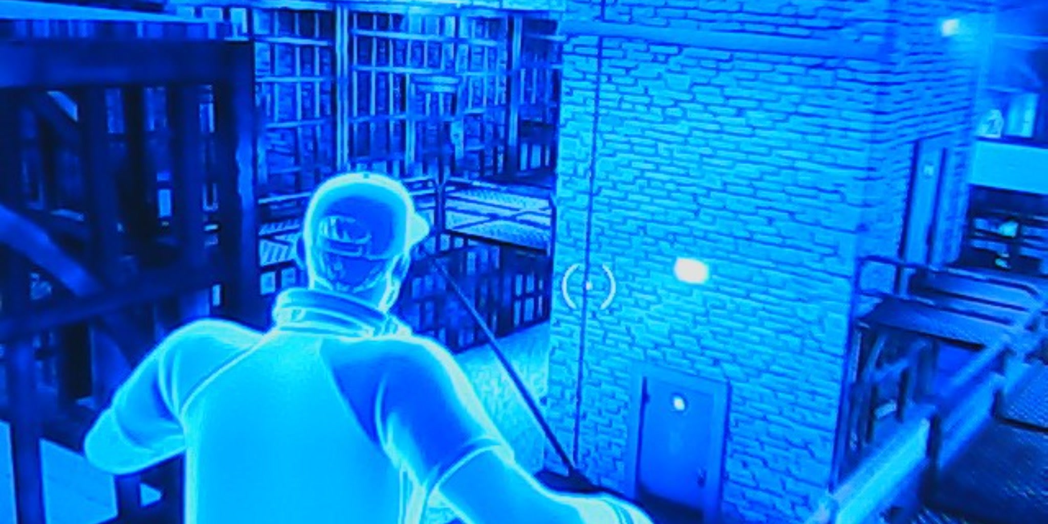 Prison escape 1699-4622-9063 by 010speedfreak010 - Fortnite Creative ...