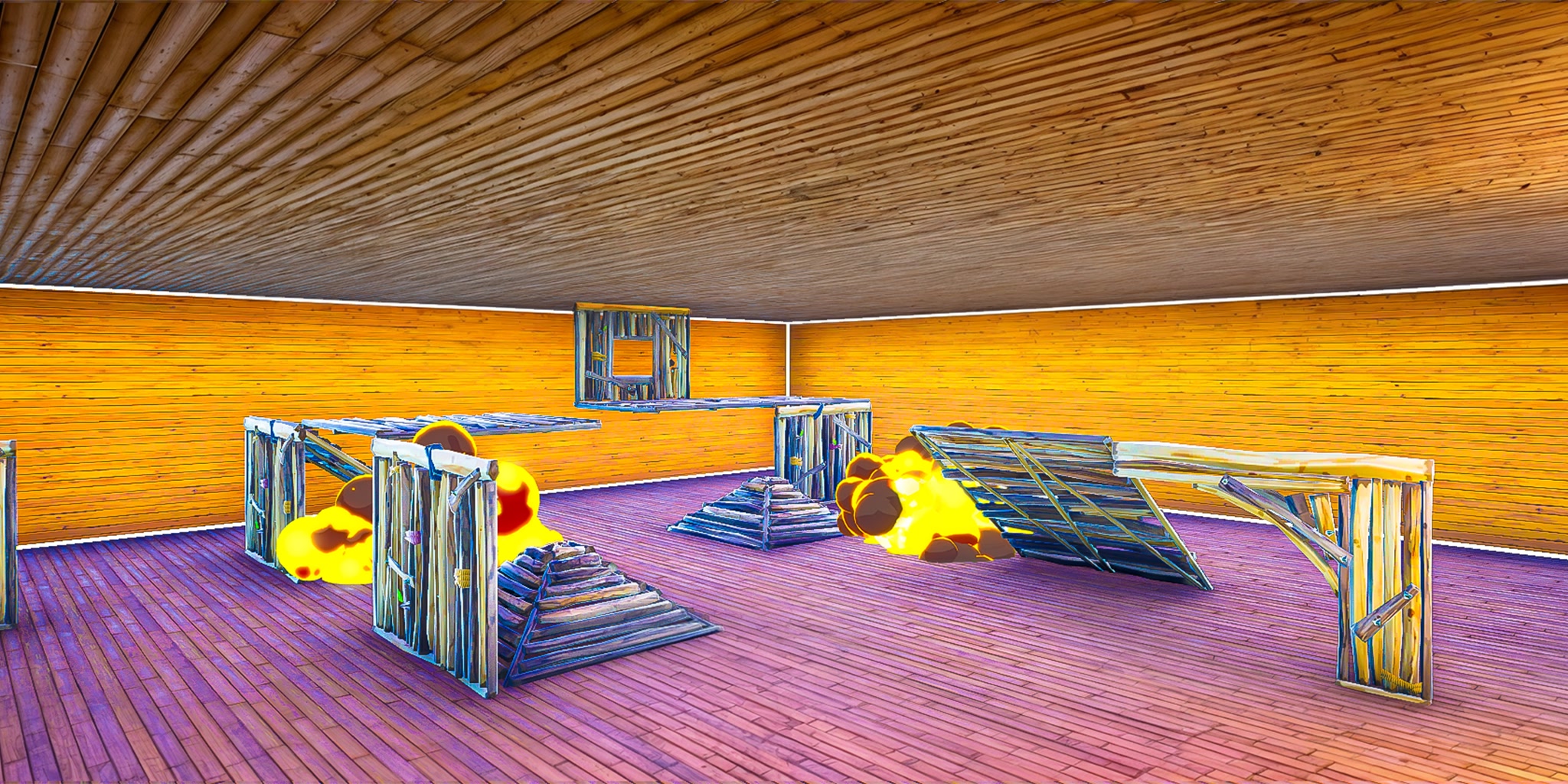 FORTNITE BOX PVP 0656-8037-3897 by pocax - Fortnite Creative Map Code ...