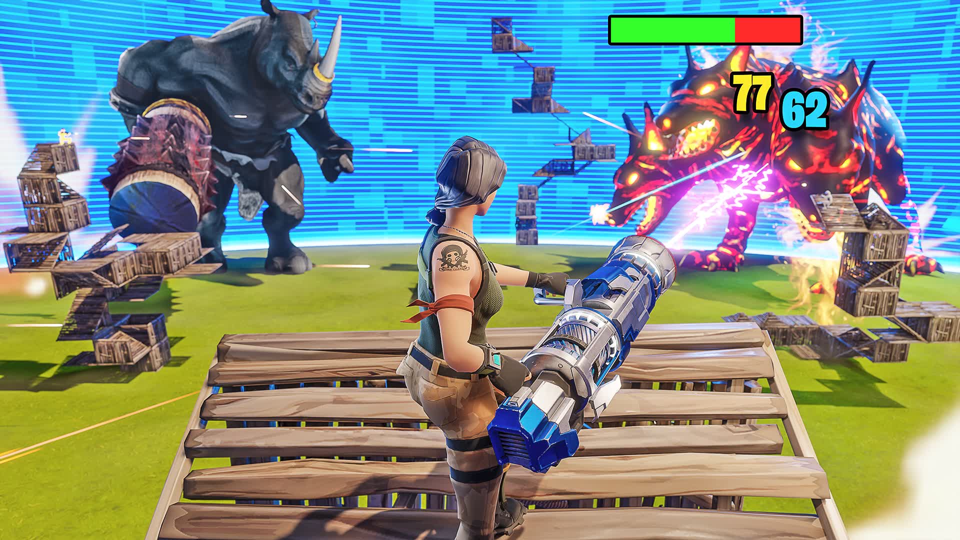 Fortnite | Create, Play & Battle With Friends for Free - Fortnite