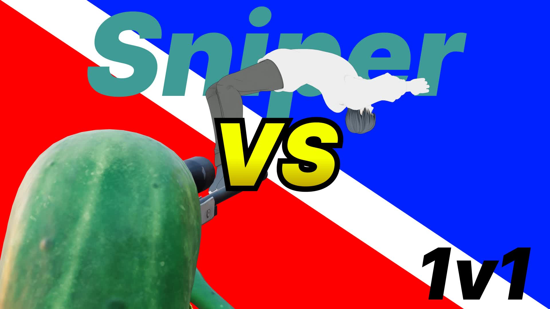 ROT VS BLUE SNIPER 1v1 8545-8262-7814 by minusnd - Fortnite Creative ...